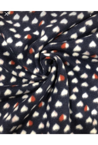 Feminen Polar Kumaş