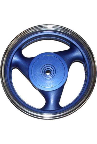 SEVEN KARDEŞLER 150HS Arka Jant Mavi