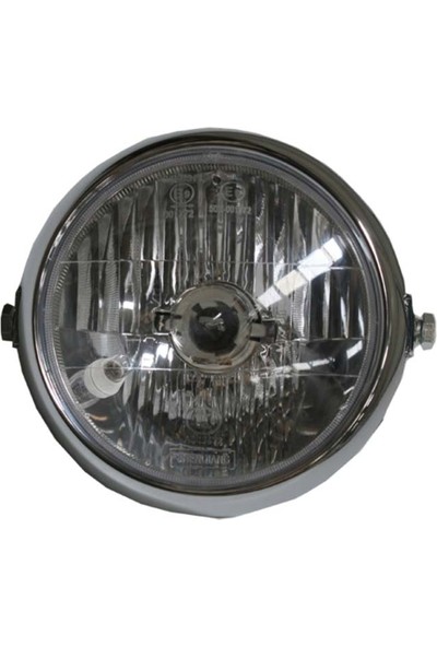 SEVEN KARDEŞLER Masti 100-175 Far Komple