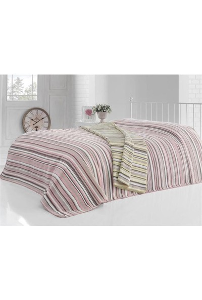 Anzelim Dört Mevsim Pamuklu Battaniye 150x200 Anzelim Dört Mevsim Pamuklu Battaniye 150x200