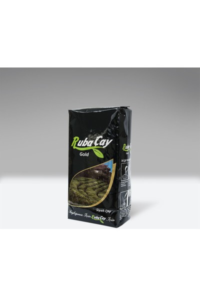 Ruba Çay Dökme 1 kg 10 Lu