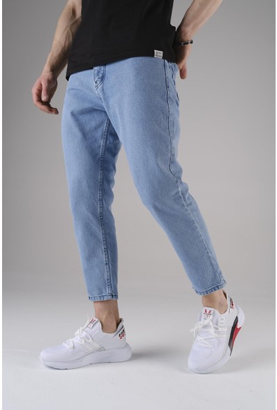 Oksit Zadoc Bilek Boy Jean Pantolon