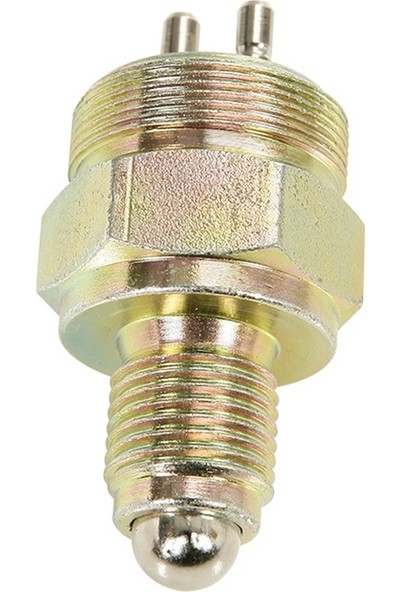 Klf Ford Cargo Intercool Geri Vites Müşürü Demir Gövde 8876416