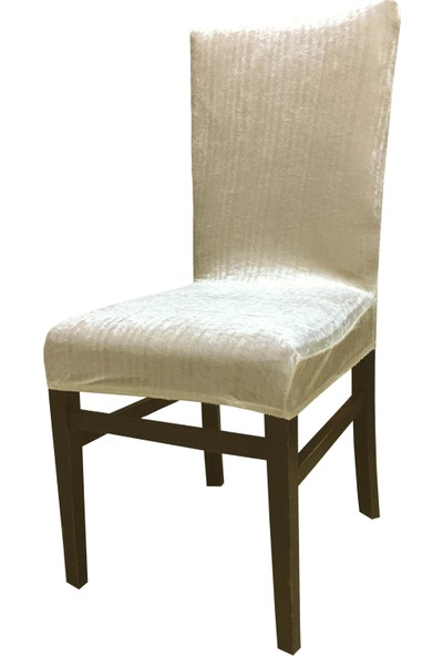 Abeltrade Yerli Kadife Kumaş Sandalye Kılıfı 4lu. Abeltrade Yerli Kadife Kumaş Sandalye Kılıfı 4lu.