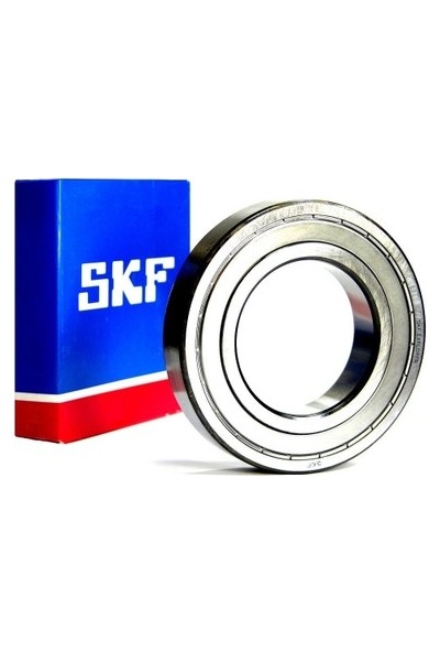 Skf 6204 Zz Rulman Skf (20 x 47 x 14) Skf 6204 Zz Rulman Skf (20 x 47 x 14)