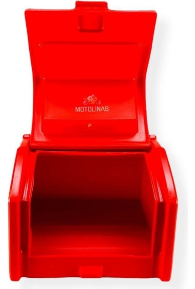 Motolinas Nano Termal Pizza Servis Çantası 90 Litre Kırmızı Arwic Motolinas Nano Termal Pizza Servis Çantası 90 Litre Kırmızı Arwic