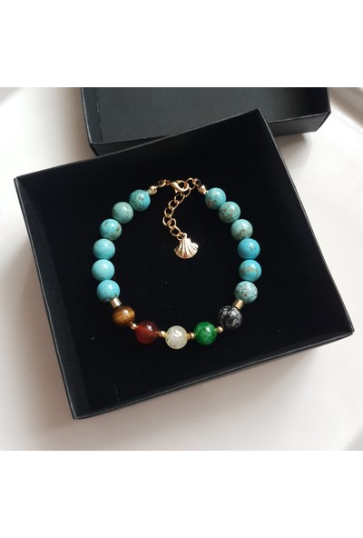 Artaril Başak Burcu Zodyak Bileklik Huzur Para Zenginlik Pozitif Enerji Artaril Başak Burcu Zodyak Bileklik Huzur Para Zenginlik Pozitif Enerji