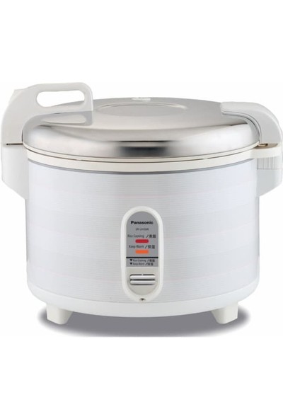 Panasonic SR-UH36N Sıcak Kavanoz 3.6l