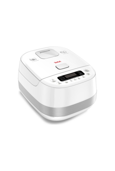 Tefal RK808A Ih Pirinç Pişirici (Yurt Dışından) Tefal RK808A Ih Pirinç Pişirici (Yurt Dışından)