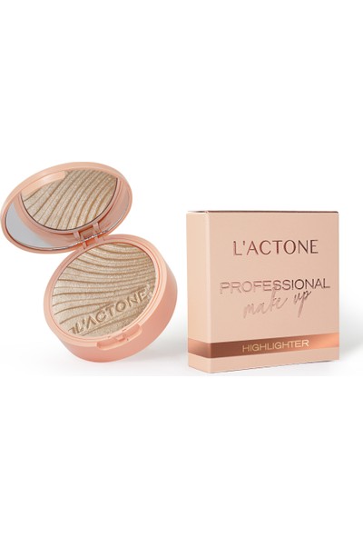 Lactone Highlighter Hawaii - H06 | Aydınlatıcı