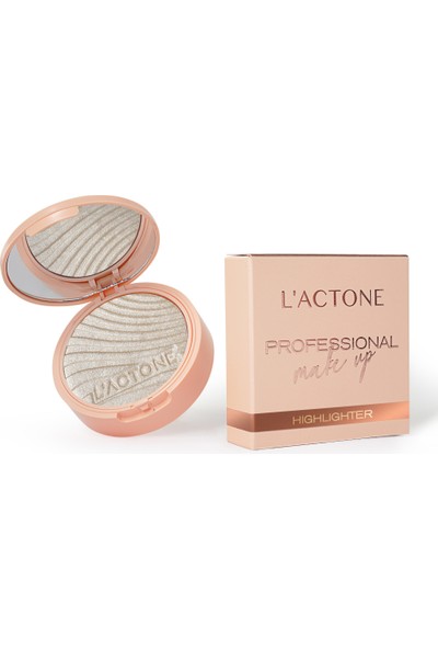 Lactone Highlighter Hawaii - H02 | Aydınlatıcı Lactone Highlighter Hawaii - H02 | Aydınlatıcı