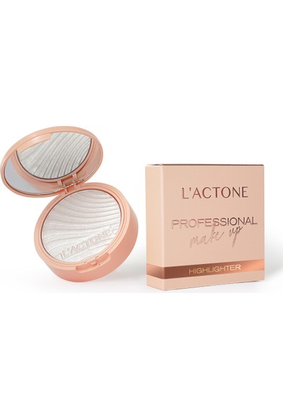 Lactone Highlighter - 01