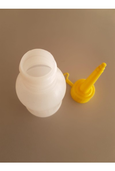 Evcil Sanal Market Güvercin Besleme Aparatı 250 ml