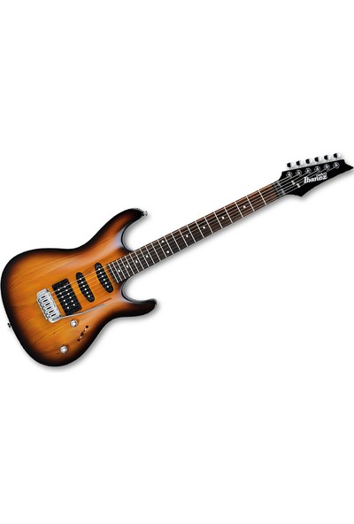 Ibanez GSA60 Bs Elektro Gitar