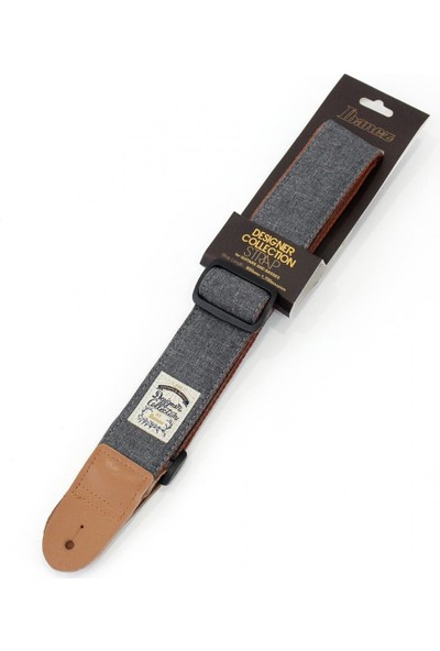 Ibanez DCS50D Designer Collectible Guitar Straps Cgy Gitar Askısı Ibanez DCS50D Designer Collectible Guitar Straps Cgy Gitar Askısı