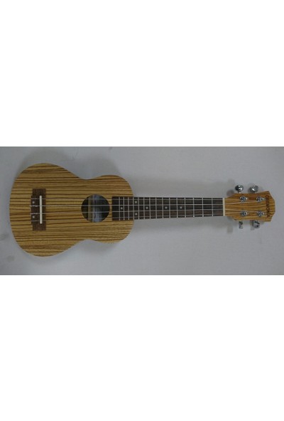 Cremonia AU34L Soprano Ukulele