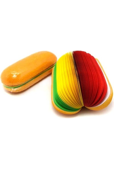 Riverworld Sandviç Tasarımlı Not Defteri