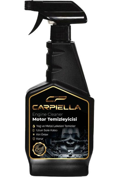 Carpiella Motor Temizleyicisi 500 ml