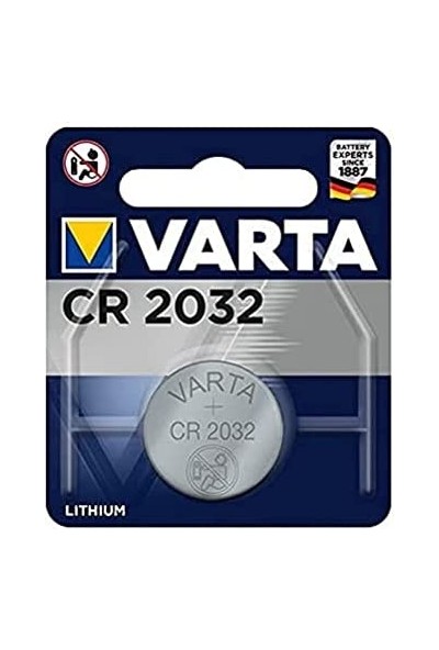 Varta 2032 Pi̇l Varta 2032 Pi̇l