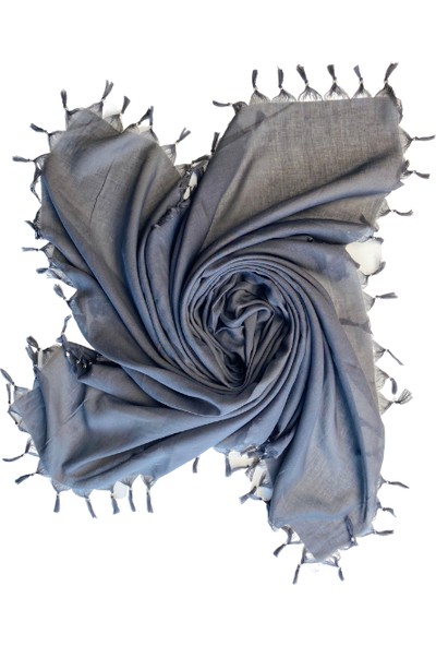 Naz Ipek Düz Renk Boncuklu Yazma