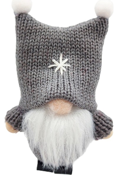 Farfi Büyük Faysız Bebek Süs Beyaz Sakal Exquisite Noel Kumaş Pencere Side Için Sevimli Yüzsüz Bebek (Yurt Dışından) Farfi Büyük Faysız Bebek Süs Beyaz Sakal Exquisite Noel Kumaş Pencere Side Için Sevimli Yüzsüz Bebek (Yurt Dışından)