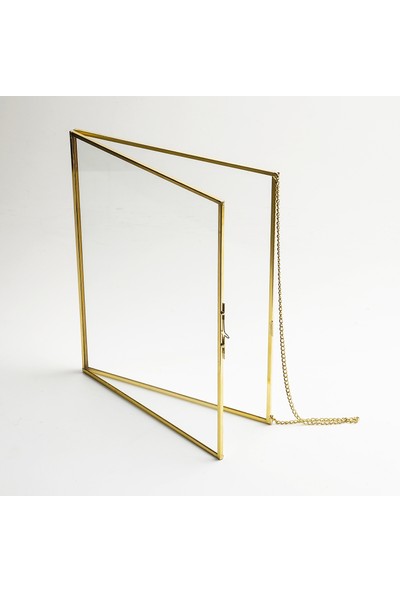 El Crea Designs Duvar Askılı Cam Resim Fotoğraf Çerçevesi Iskandinav Tarzı Dekorasyon Ham Pirinç Gold Yatay 25 x 20 cm El Crea Designs Duvar Askılı Cam Resim Fotoğraf Çerçevesi Iskandinav Tarzı Dekorasyon Ham Pirinç Gold Yatay 25 x 20 cm