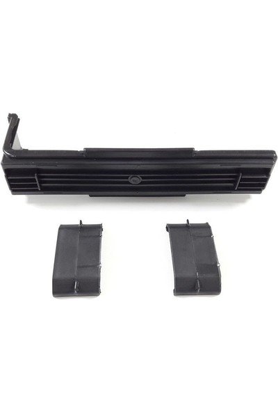 Cantaş Auto Parts Volkswagen Polo Polen Filtre Kapağı 2010-2017 Cantaş Auto Parts Volkswagen Polo Polen Filtre Kapağı 2010-2017
