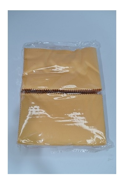 Betül Optik Mikrofiber Gözlük Temizleme Bezi 100ADET