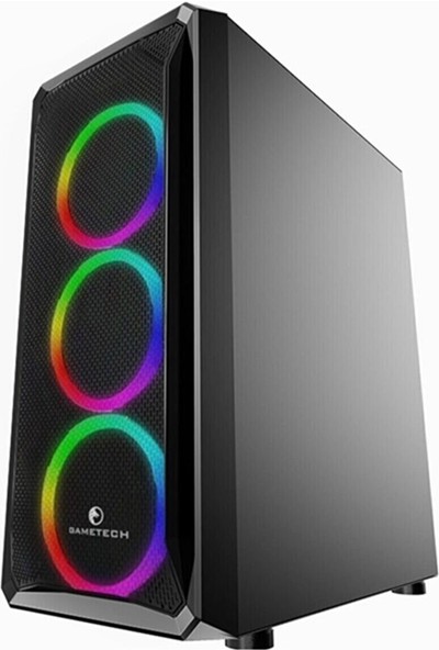 Metsa MT05 Intel Core I5 750 16GB 320GB R7240 Freedos Masaüstü Bilgisayar Metsa MT05 Intel Core I5 750 16GB 320GB R7240 Freedos Masaüstü Bilgisayar