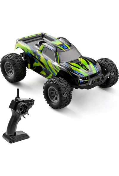 Buyfun S802 1/32 2WD 20KM/H 2.4ghz Mini Araba (Yurt Dışından)