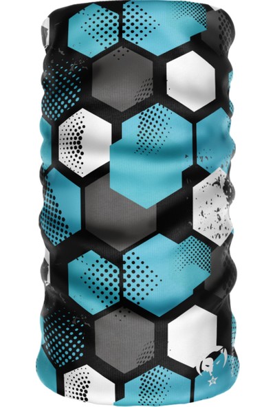E-Taktik Dijital Desing Blue Extreme Slaemless Sporcu Mavi Boyunluk Bandana Buff Balaclava E-Taktik Dijital Desing Blue Extreme Slaemless Sporcu Mavi Boyunluk Bandana Buff Balaclava