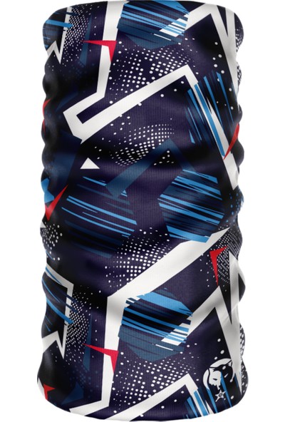 E-Taktik Dijital Desing Blue Extreme Slaemless Sporcu Mavi Boyunluk Bandana Buff Balaclava E-Taktik Dijital Desing Blue Extreme Slaemless Sporcu Mavi Boyunluk Bandana Buff Balaclava