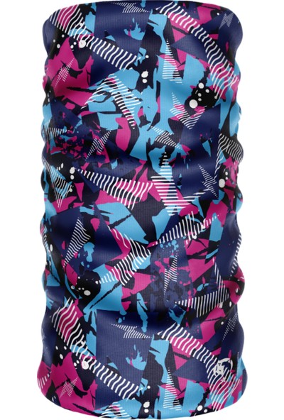 E-Taktik Dijital Desing Blue Extreme Slaemless Sporcu Mavi Boyunluk Bandana Buff Balaclava E-Taktik Dijital Desing Blue Extreme Slaemless Sporcu Mavi Boyunluk Bandana Buff Balaclava