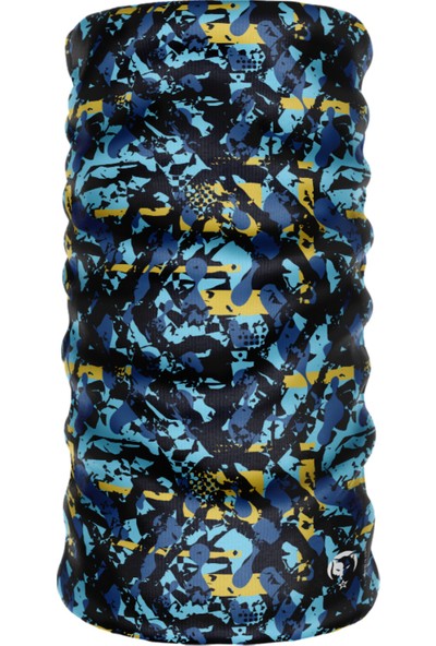 E-Taktik Dijital Desing Blue Extreme Slaemless Sporcu Mavi Boyunluk Bandana Buff Balaclava E-Taktik Dijital Desing Blue Extreme Slaemless Sporcu Mavi Boyunluk Bandana Buff Balaclava