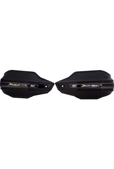 Gp Kompozit Bajaj Dominar 250/400 2017-2021 Uyumlu Plastik Elcik Koruma Siyah Gp Kompozit Bajaj Dominar 250/400 2017-2021 Uyumlu Plastik Elcik Koruma Siyah