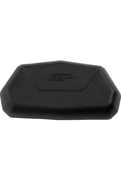 Gp Kompozit 40 Lt Çanta Pedi Siyah