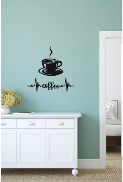Nt Handmade Siyah Ahşap Coffee Fincan Duvar Dekoru Mutfak Konsepti Cafe Kahve Köşesi Için 40 x 40 cm Tablo Nt Handmade Siyah Ahşap Coffee Fincan Duvar Dekoru Mutfak Konsepti Cafe Kahve Köşesi Için 40 x 40 cm Tablo