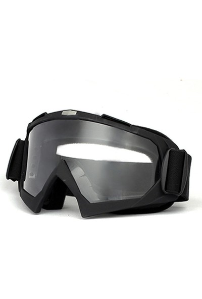Enjoy Outdoor Motosiklet Gözlüğü (Yurt Dışından)