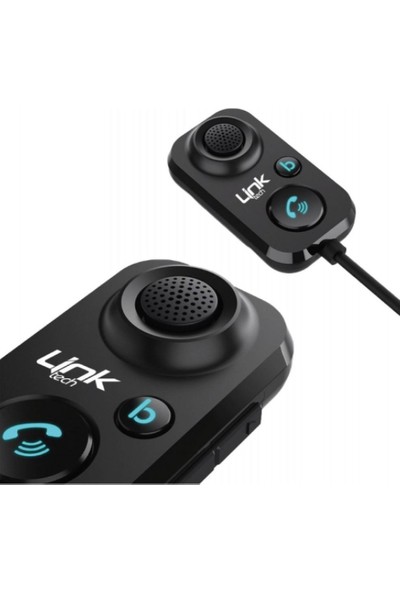 Linktech Bluetooth Araç Kiti
