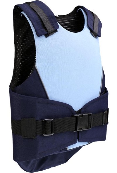 Baosity Ayarlanabilir Çocuklar Için At Binme Yeleği (Yurt Dışından)