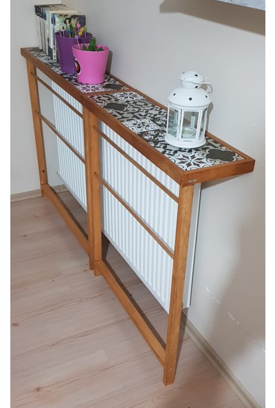 Atölye Yaman Petek Üstü Raf Kurutmalık 81 cm