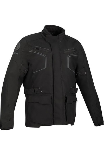 Bering Winnipeg Uzun Mont | Siyah Bering Winnipeg Uzun Mont | Siyah