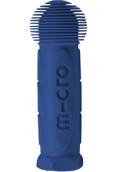 Micro Scooter Elcik Rubber Handles - Blue Micro Scooter Elcik Rubber Handles - Blue