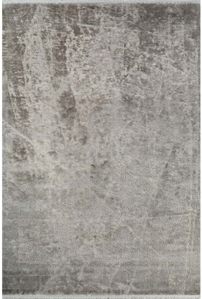 Pandora Halı Silver Nsb-06 Gri-Gri Halı
