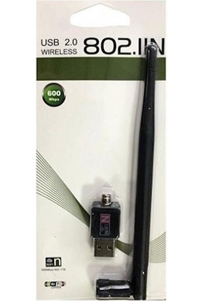 Compaxe CWA-602 USB Wireless Compaxe CWA-602 USB Wireless