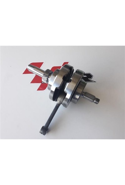 Mts Msr Cg 200 Modifiye Krank Fanlı 39-12 mm Mts Msr Cg 200 Modifiye Krank Fanlı 39-12 mm