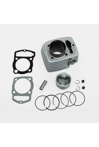 Msr Mondial Z-One 180 S Silindir Komple Set