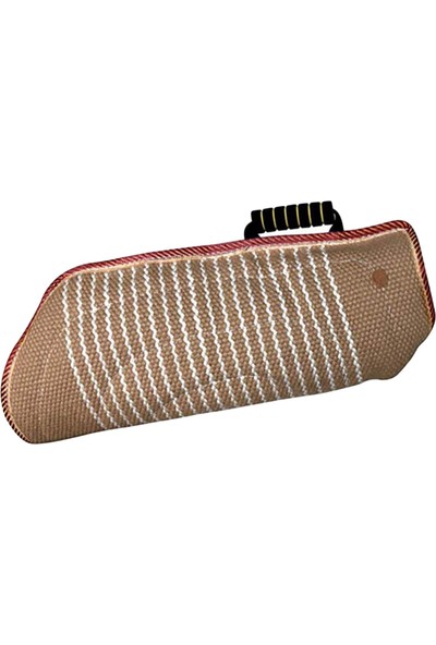 Kesoto Köpek Eğitimi İçin Kol Koruması - Kahverengi (Yurt Dışından) Kesoto Köpek Eğitimi İçin Kol Koruması - Kahverengi (Yurt Dışından)