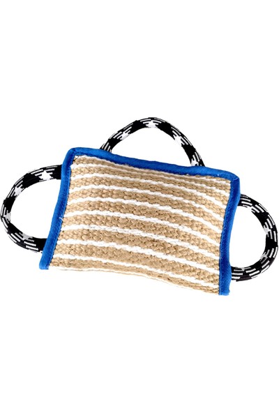 Kesoto Profesyonel Köpekler İçin Eğitim Yastığı - Açık Kahverengi (Yurt Dışından)