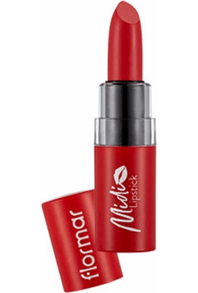 Flormar Midi Lipstick Kind 10 Nemlendirici Ruj